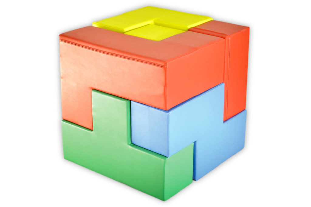 Puzzle Cube